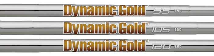 Dynamic Gold 95 105 120 - PING 専門店 ゴルフショップ LB