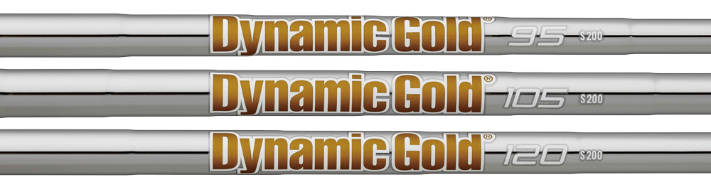 Dynamic Gold 105 X100 - PING 専門店 ゴルフショップ LB