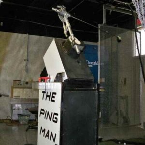 THE PING MAN の紹介です。 - PING 専門店 ゴルフショップ LB