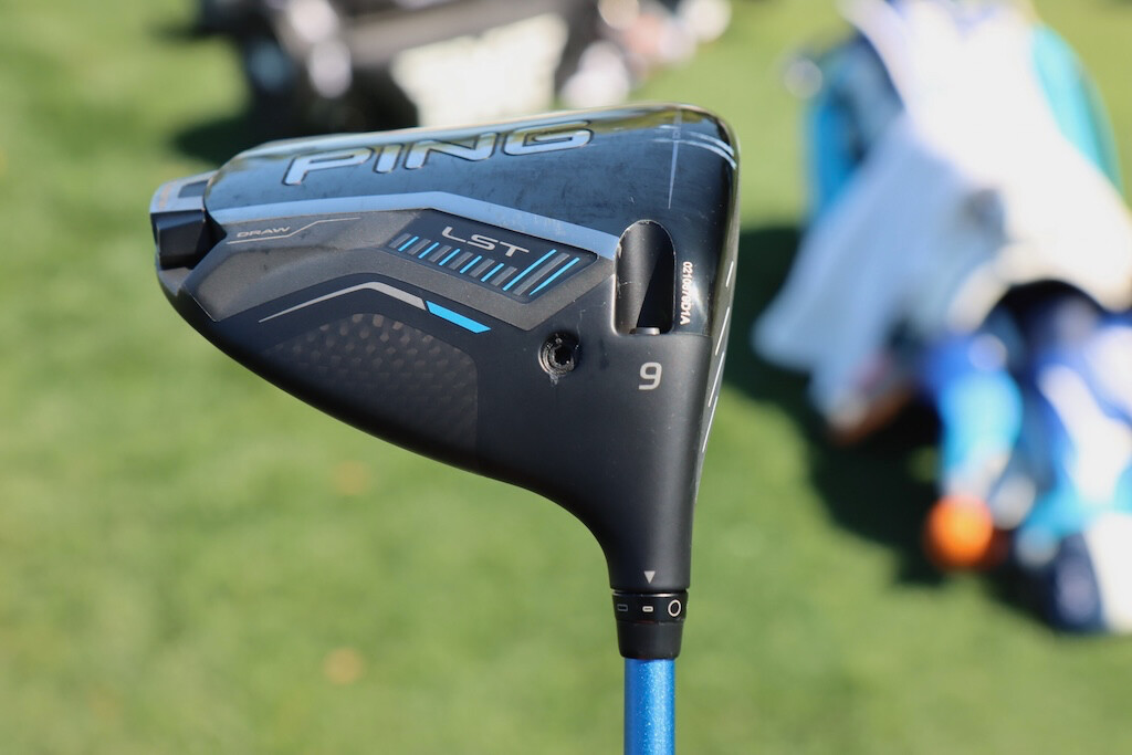 Sony Open in Hawaii - PING 専門店 ゴルフショップ LB